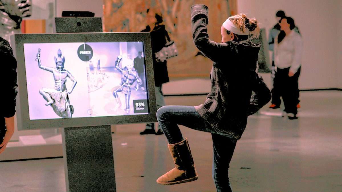 Creating Visitor Experiences : Strategies for Museums | The Heritage Lab