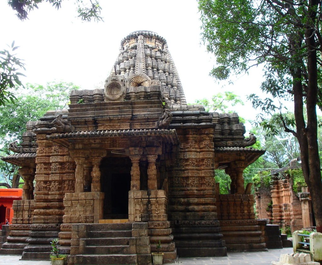 The Temple Treasures of Chhattisgarh | The Heritage Lab