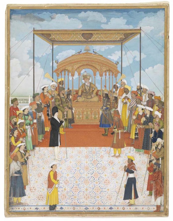 Delhi Durbar of 1911: All you wanted to know