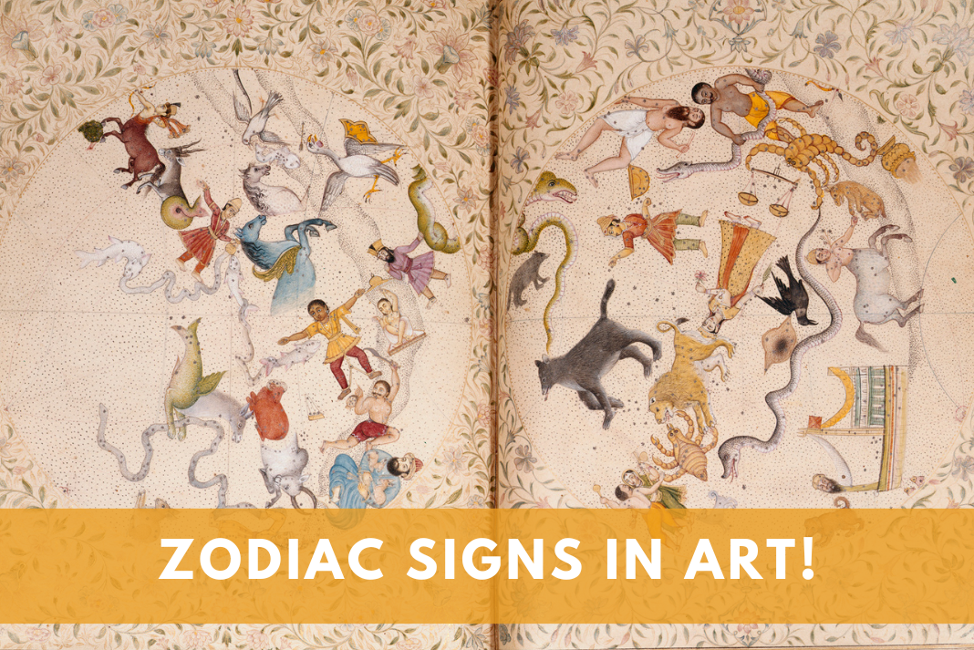 What are the indian zodiac signs 60 photos - Astrologytoyou.com